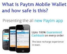 As you like: What Is Paytm, and How to Use Paytm Wallet?
