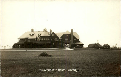 Old Long Island: 'Maycroft'