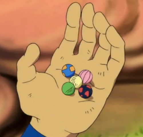 One Piece: Ini Senjata Andalan Usopp yang Underrated! - Greenscene