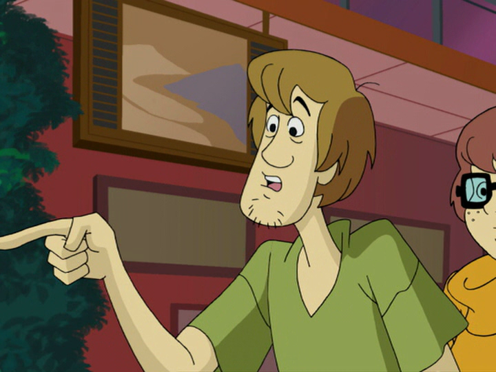 What's New Scooby-Doo: E Scream