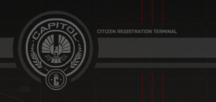 Welcome to District 12: Panem October Vs. The Capitol.PN
