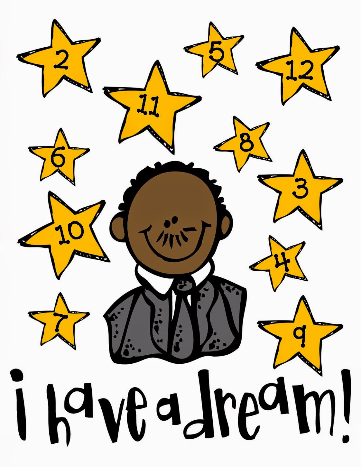 Teaching, Learning, & Loving: Five for Friday!