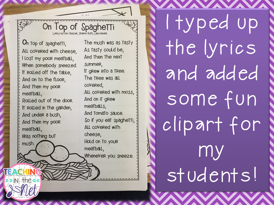 Teaching in the Net: Fun Practice with Cause & Effect + FREEBIE