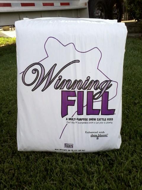 MITTAG Blog: Winning Fill