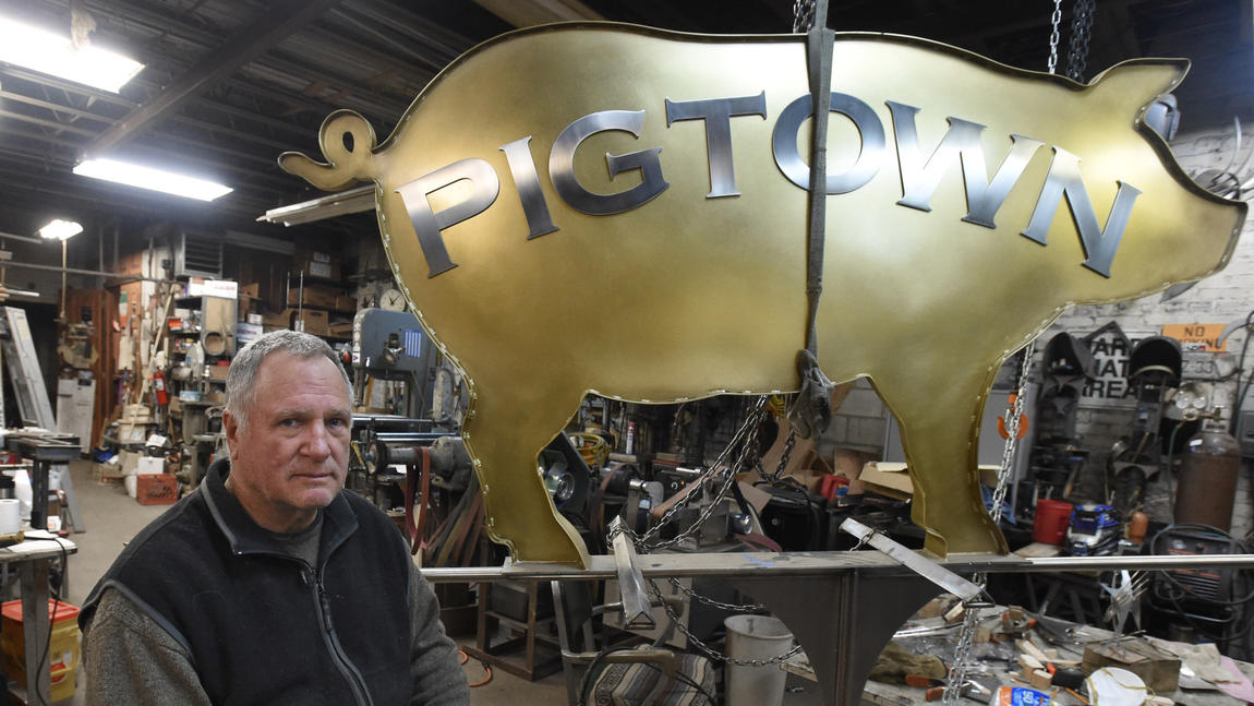 Community Architect Daily: Its not all black or white in Baltimore's ...