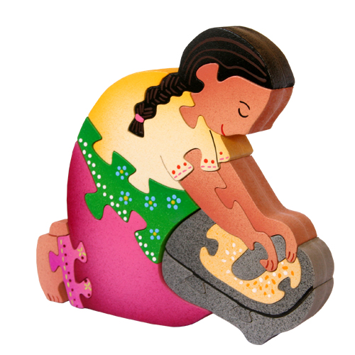 Tortillería San Cayetano