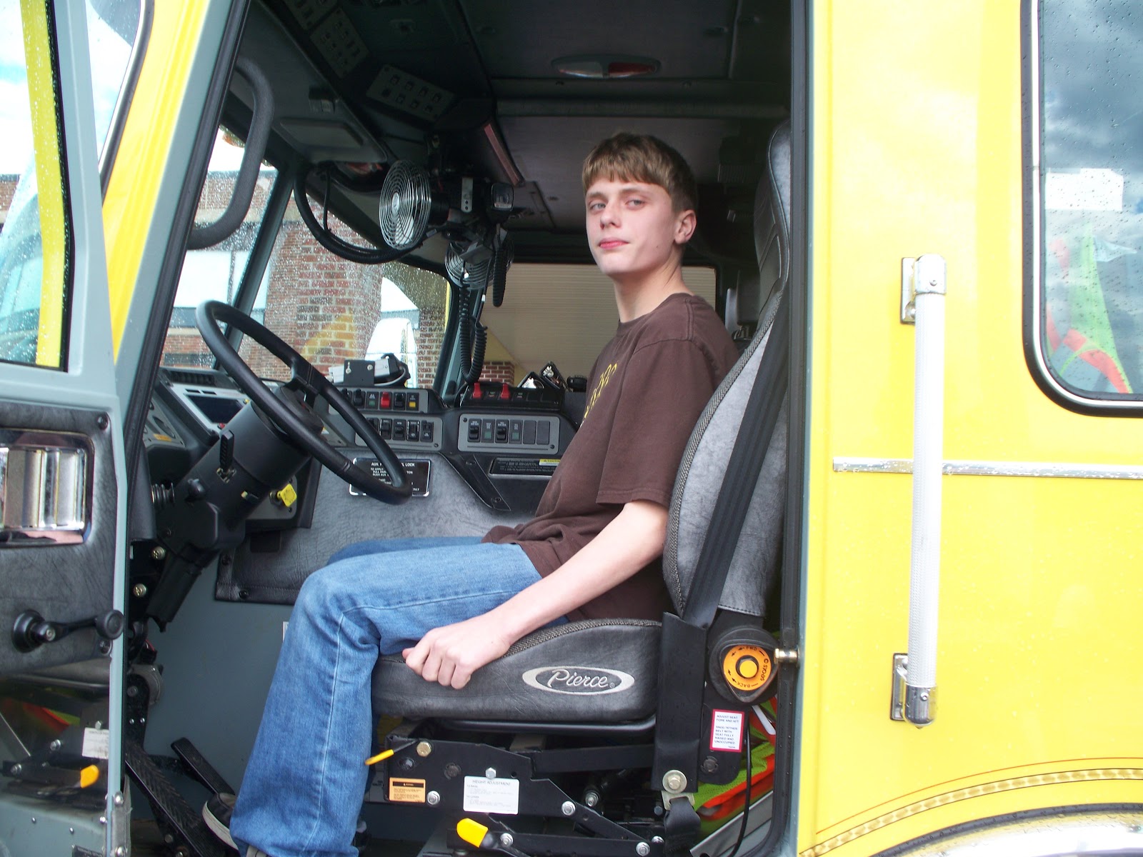 Breaking Barriers...Learning Together: The students of SEMS East ...