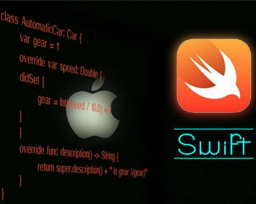 Hammerian: Swift, un lenguaje de programación en evolución.