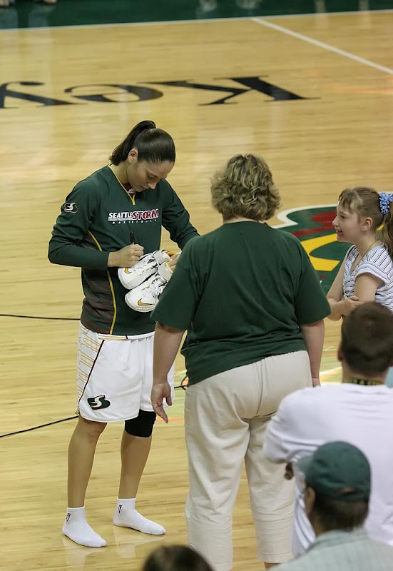 The White Socks Collection Project: female basketball player in white ...