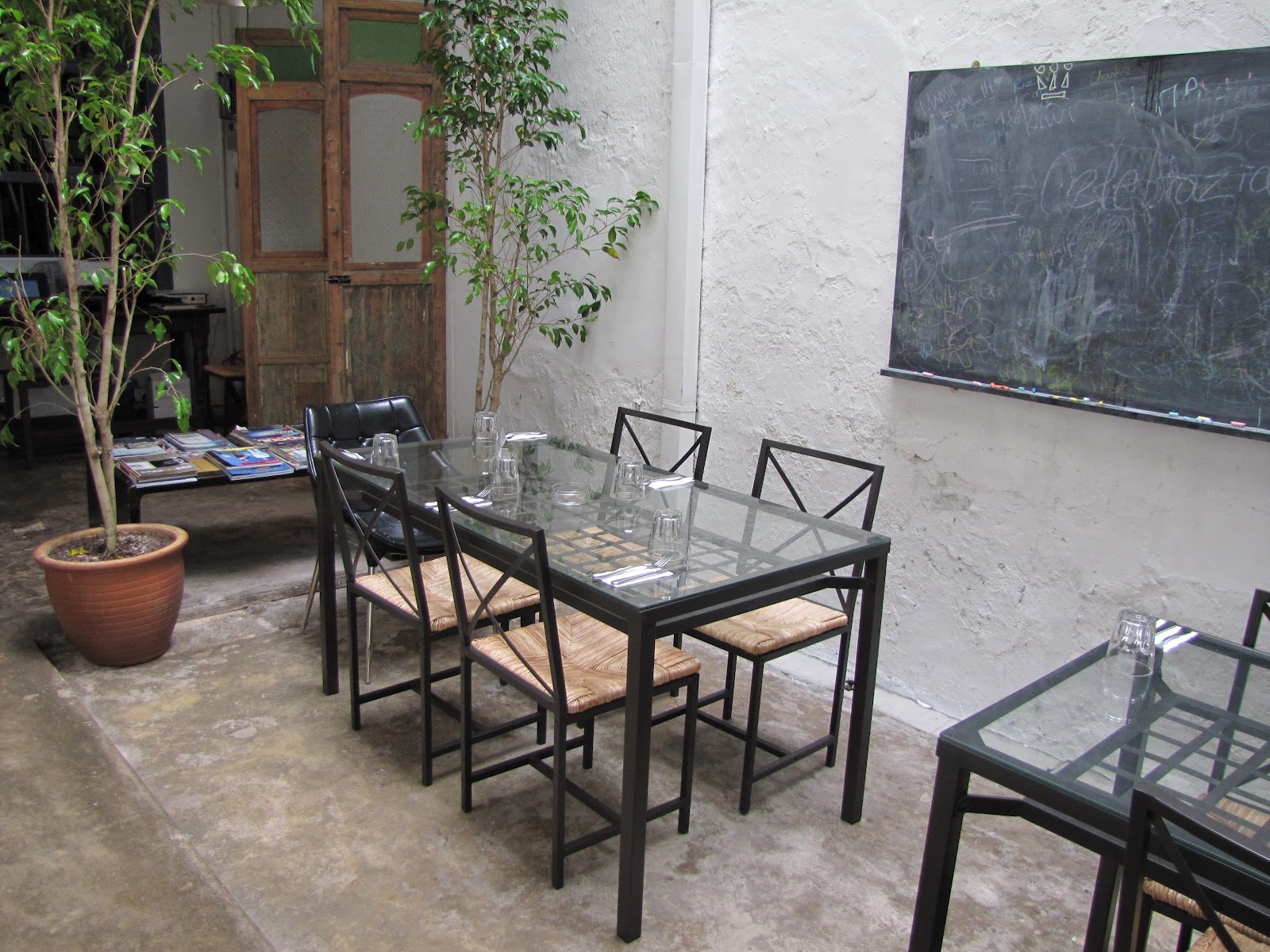 China House, Georgetown, Penang, Malaysia - The Yum List