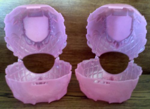 Treasure Box . . . . . 881-6463: Disney Princesses Treat Buckets ...