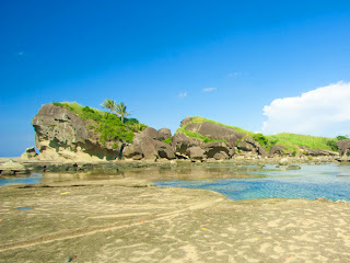 Samar Island