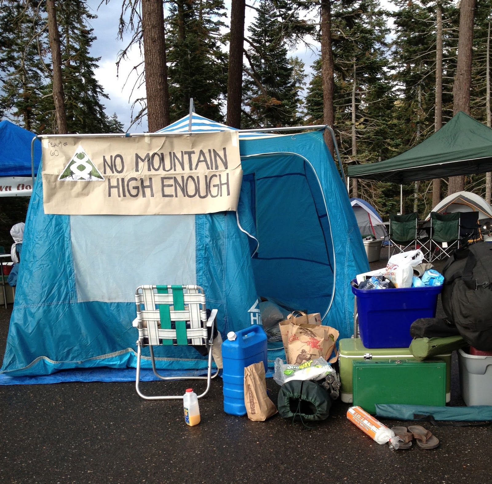 Exposed Tan Lines: Tenement Square
