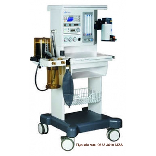 PEMBIUSAN DAN MESIN ANASTESI - jual Alkes Rumah Sakit