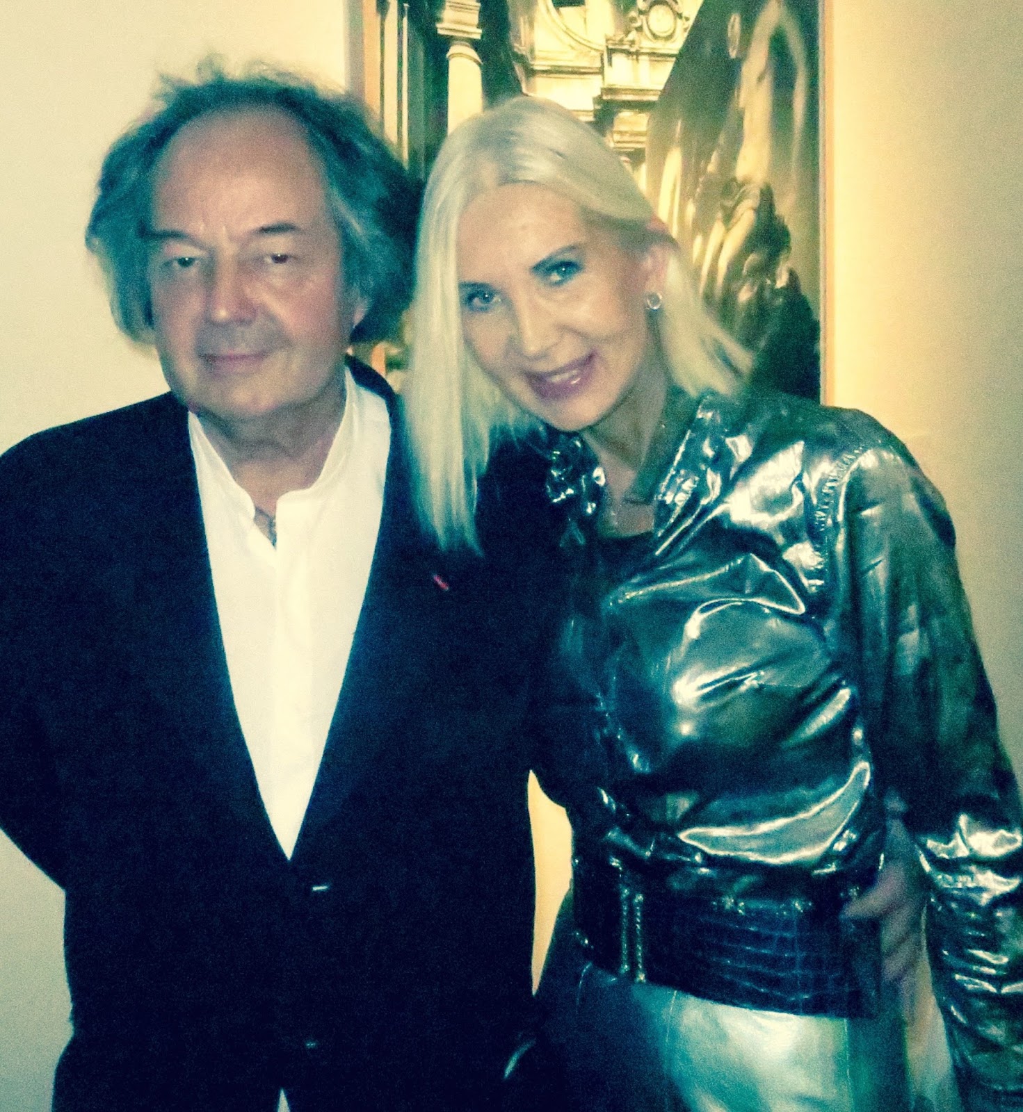 INTERNATIONAL LUXURY CONSULTING: CHRISTIE''S ... MARISA SCHIAPARELLI ...