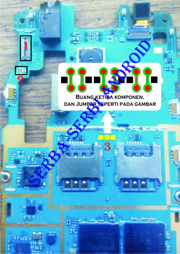 Spesial 54+ Gambar Wallpaper Hp Samsung J1