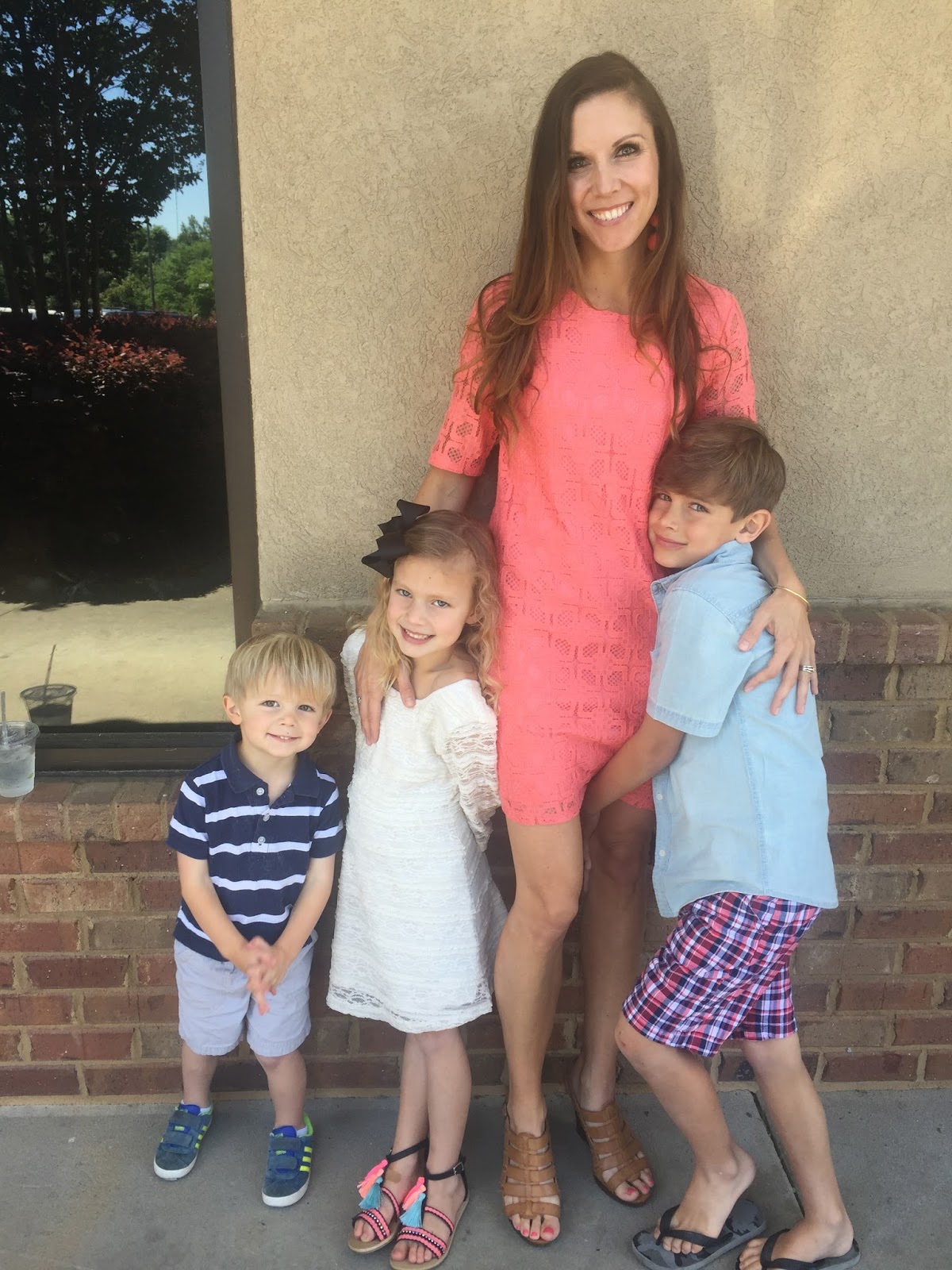 Doc Momma: Cheers to the Weekend, So Long School Edition