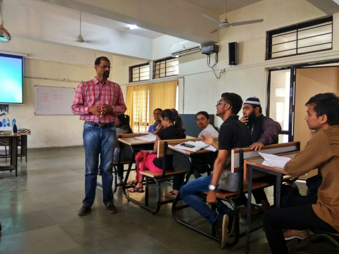 Placement Notice Board, Government Engineering College, Bharuch