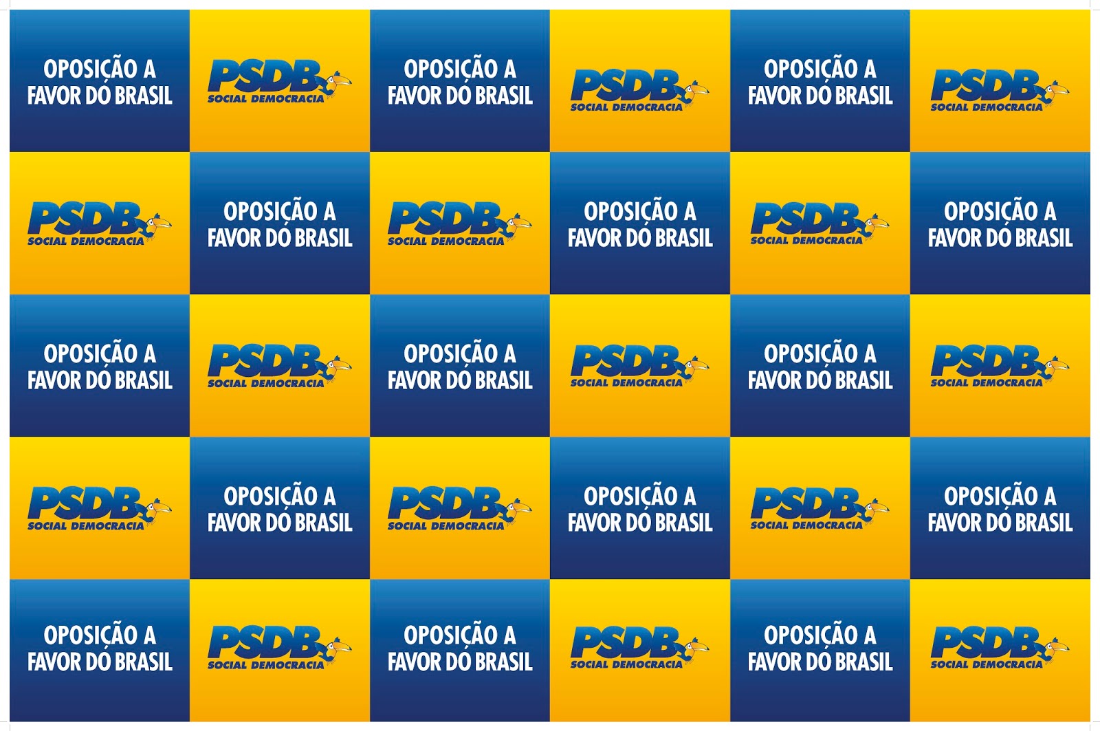 PSDB Florianópolis 45: www.psdb.org.br