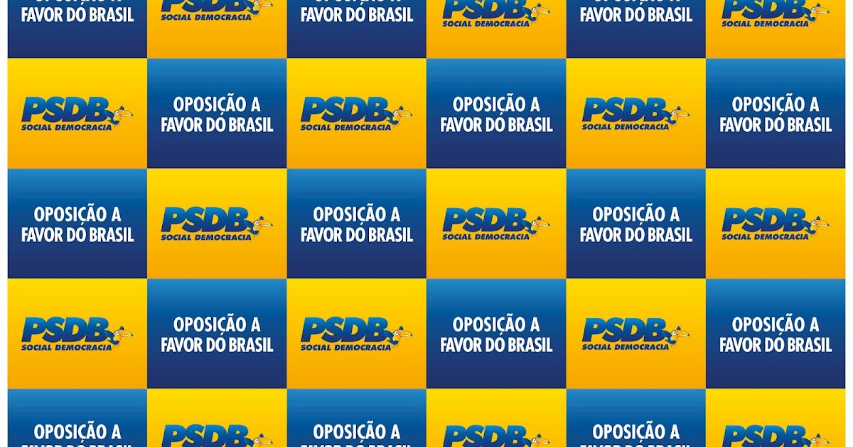 PSDB Florianópolis 45: www.psdb.org.br