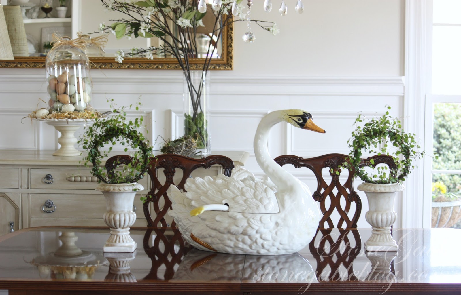 From My Front Porch To Yours: How I Found My Style Sundays- StoneGable