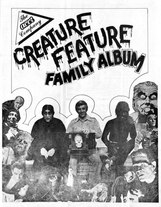 House of Jitters: Chuck Acri, Rest in Peace