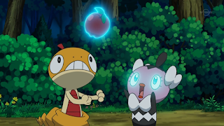 Pokémon Edición Reloaded: 2018