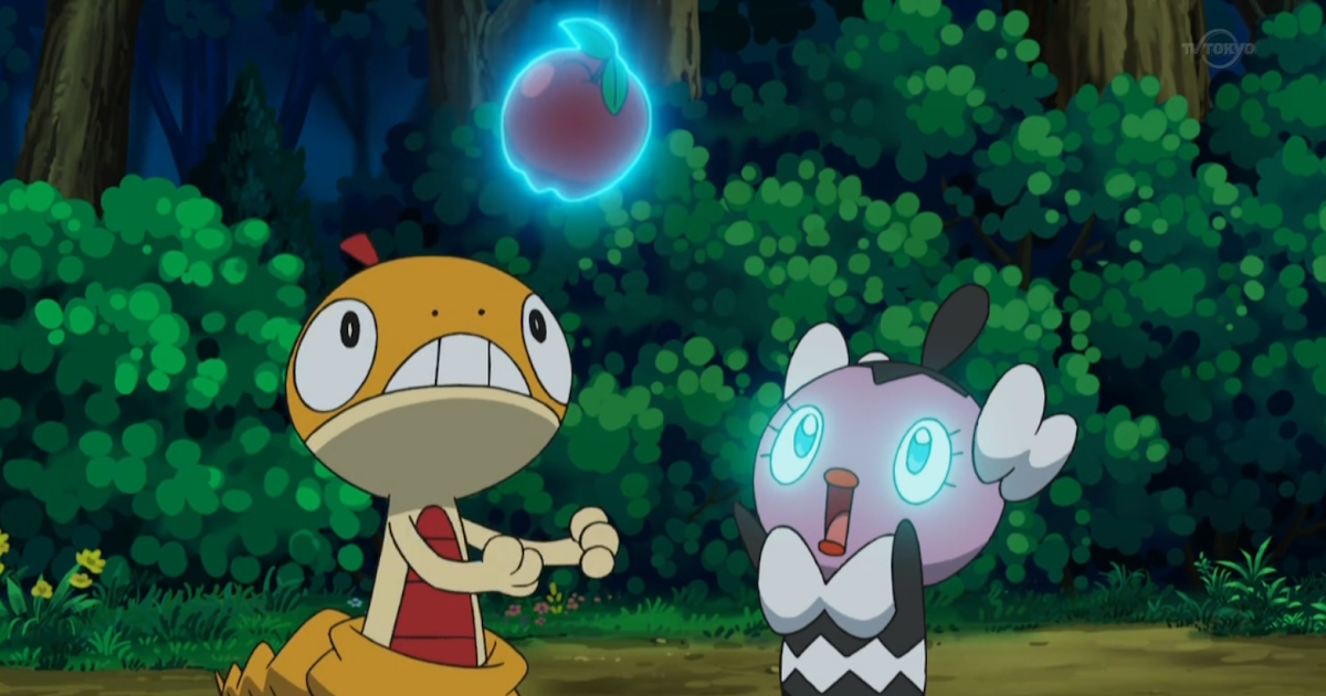 Pokémon Edición Reloaded: Pokémon Reloaded Beta 17.2.1