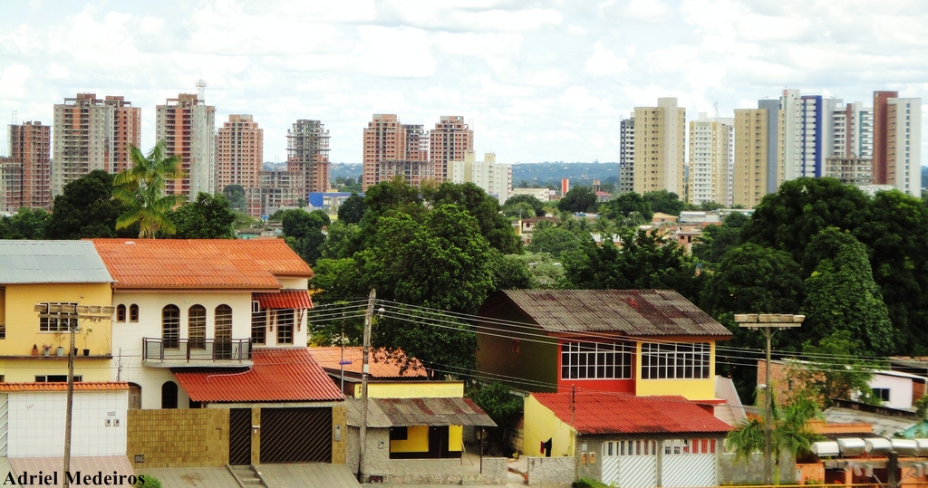 Manaus Metrópole: Fotos de Manaus (Para ampliar a foto, abra em uma ...