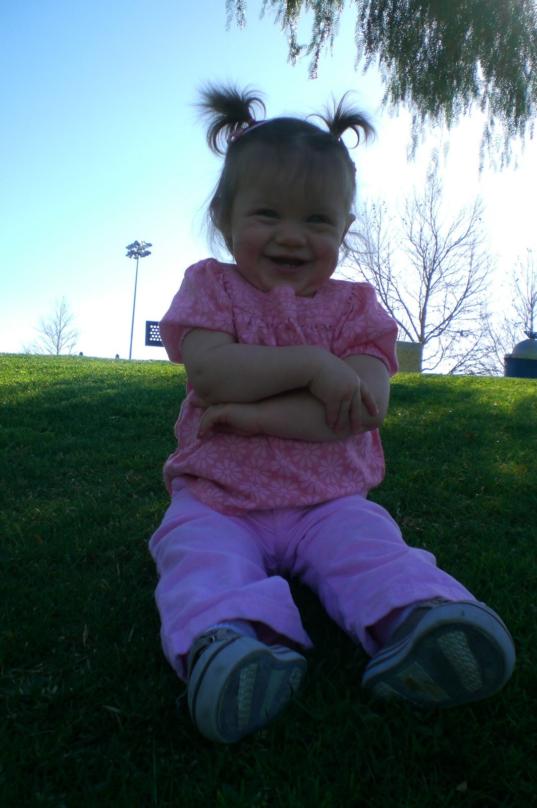 Practical Imperfect Mom: Five