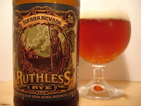 The Ormskirk Baron: Sierra Nevada Ruthless Rye IPA