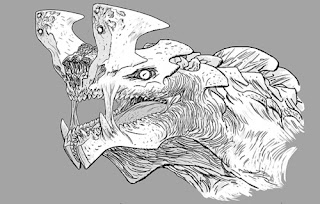 Interview with PACIFIC RIM Concept Artist Guy Davis « Film Sketchr