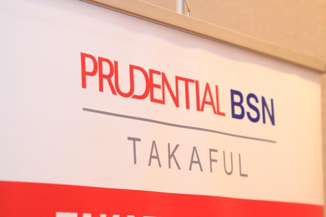 Prudential BSN Takaful (PruBSN) ~ Insurans Prudential BSN Takaful