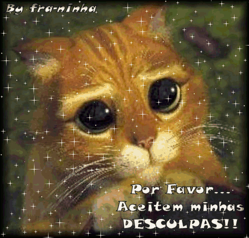 Mensagens Boas Festas: Mensagens de desculpas