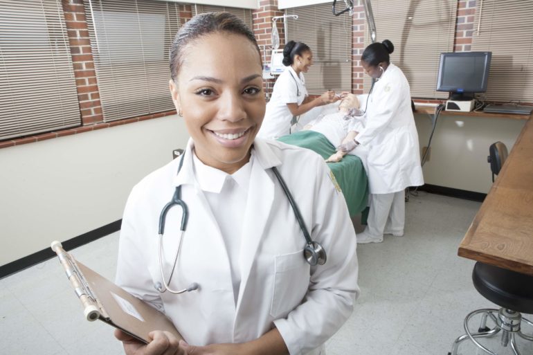 Rattler Nation: FAMU Nursing awarded $1.3M to enhance health care in ...