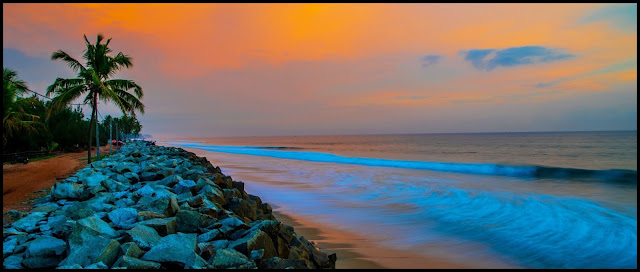Kappil Beach - Kerala - India | Travel life journeys