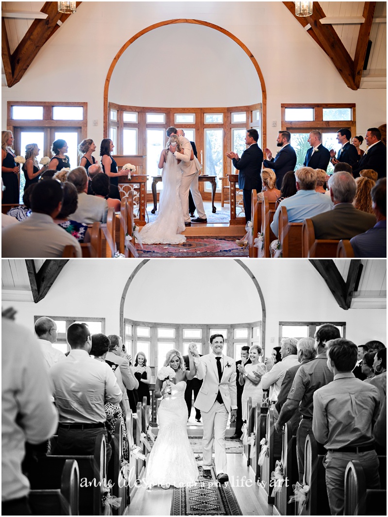 Anne Liles Photography: Bald Head Island Wedding / Anne Liles ...