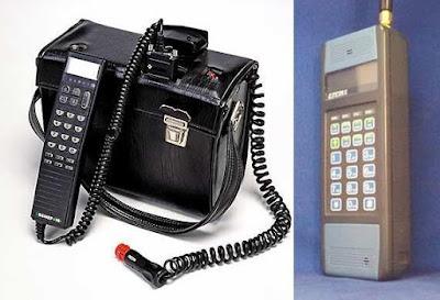 Pulitissima: I CELLULARI