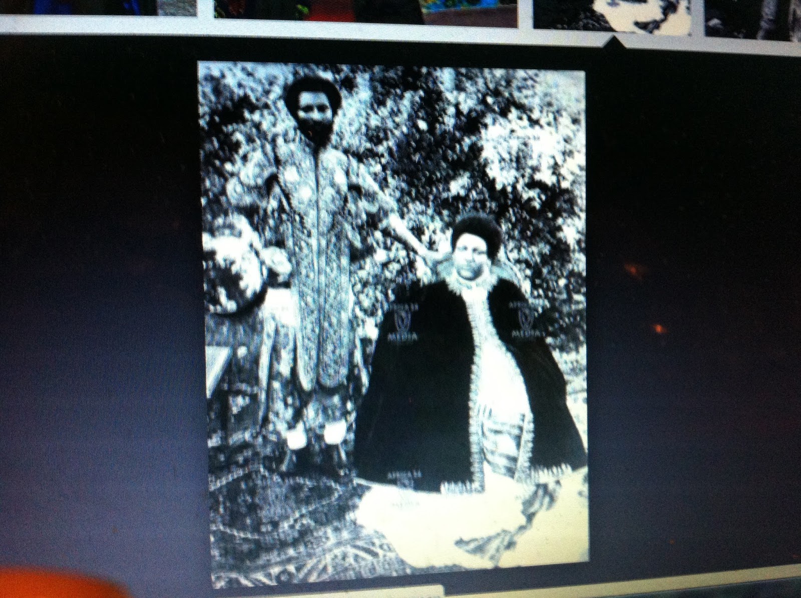 THE BLACK SOCIAL HISTORY:: BLACK SOCIAL HISTORY - AFRO-ETHIOPIAN ...