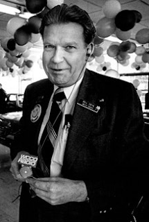 Media Confidential: R.I.P.: Iconic Twin Cities Radio Showman Bill Diehl