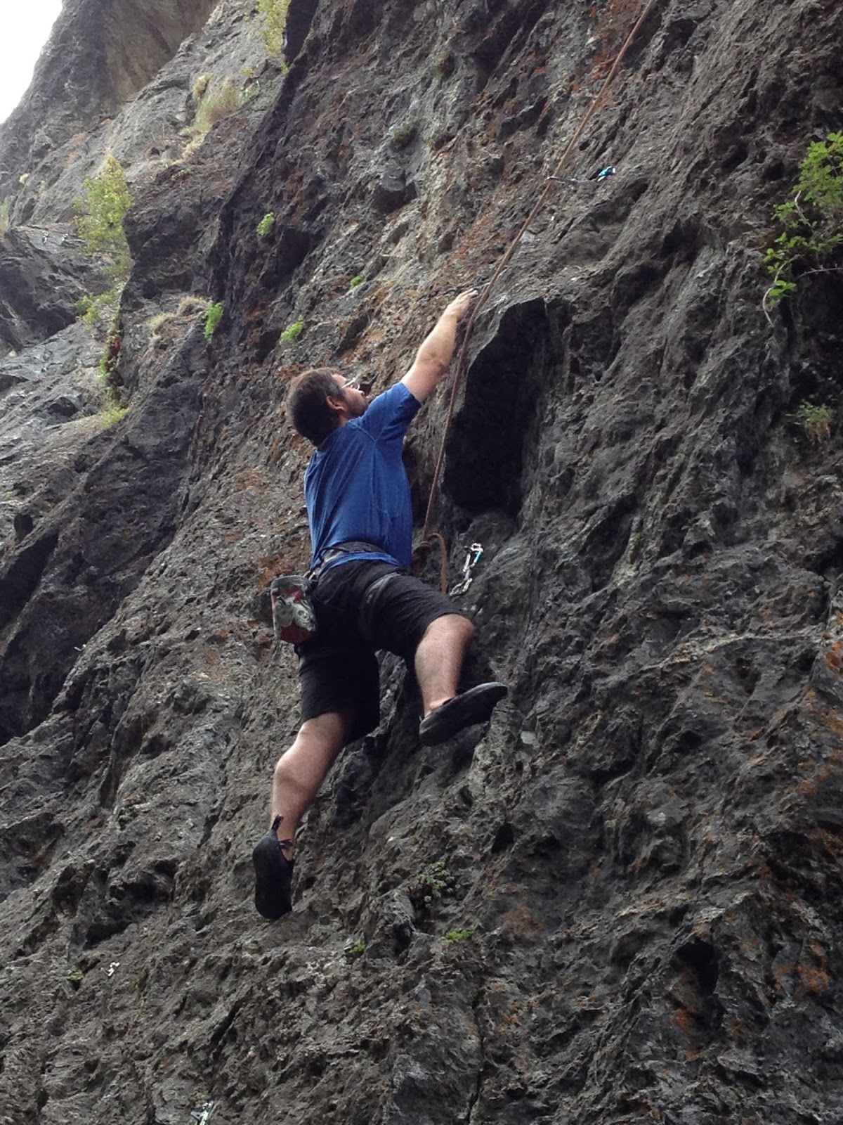 Everything For The Outdoors: Employee Spotlight: Aaron Smock