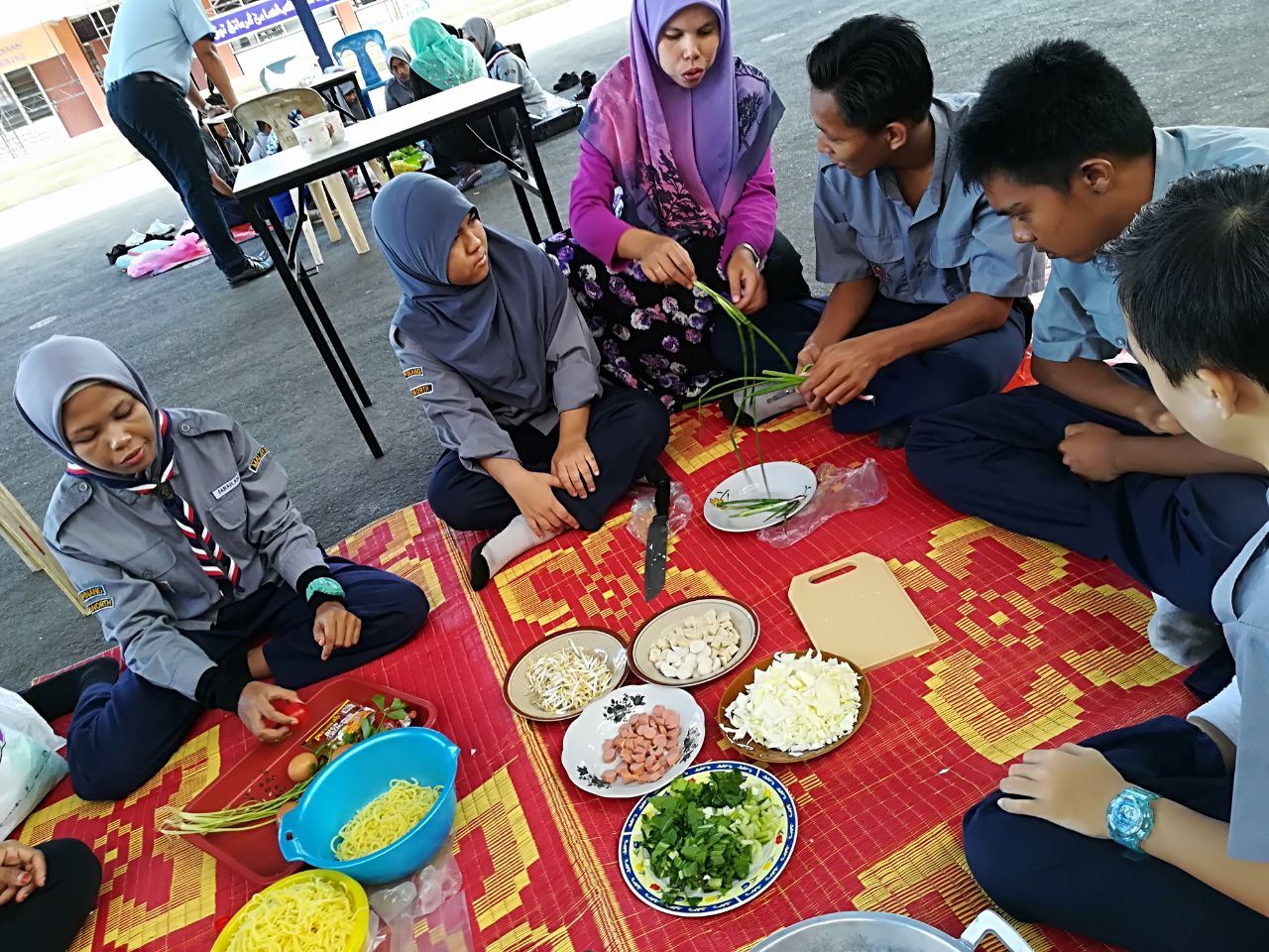 PPKI SMK PERMATANG TOK JAYA