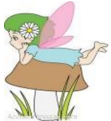 Cuentos: Fionina y Pionina, las hadas tímidas | Lectura Totibound