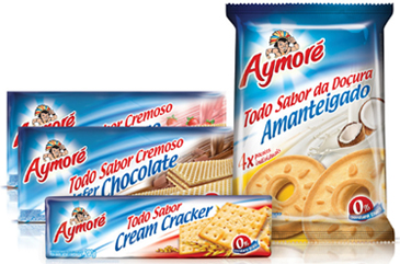 Mundo Das Marcas: ARCOR