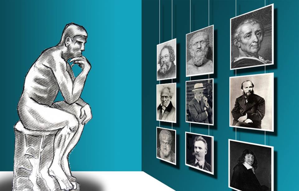 primum non nocere: Pensamiento critico. Primera parte