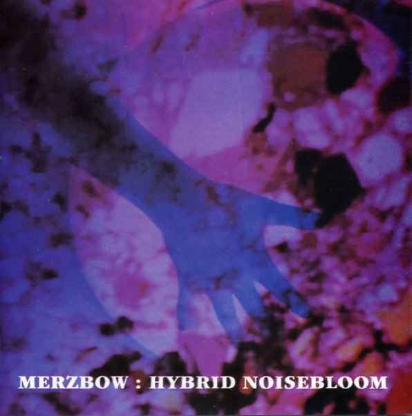 Alle volte dimentico: Merzbow Studio Albums (1982 - 1997)