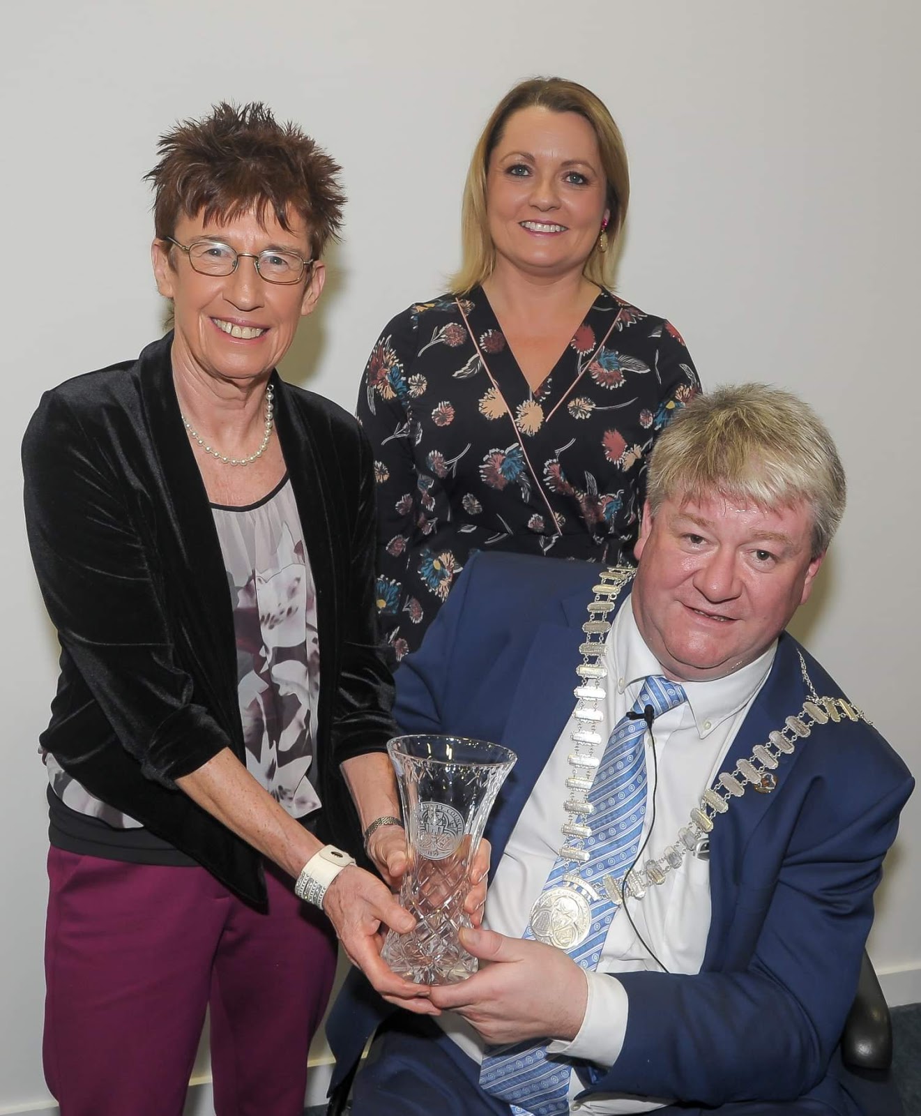 Speak Easy Toastmasters, Weekly News Updates: 2018