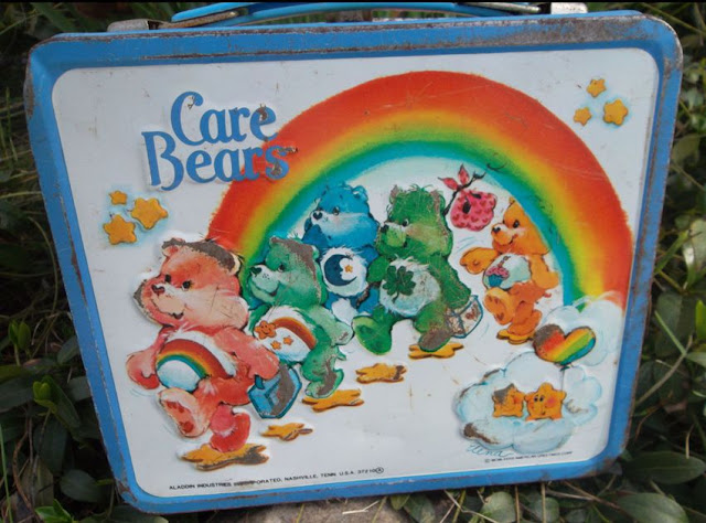 25 Vintage Lunch Boxes That Will Make You Want To Be A Kid Again ...