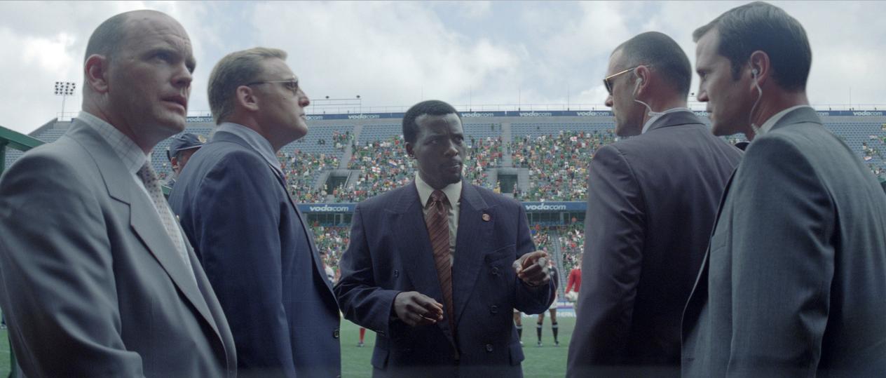 CINEMA PETIT: Invictus