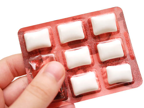 UN CLICK EN EL TIEMPO: ¿Quien invento el Chicle?